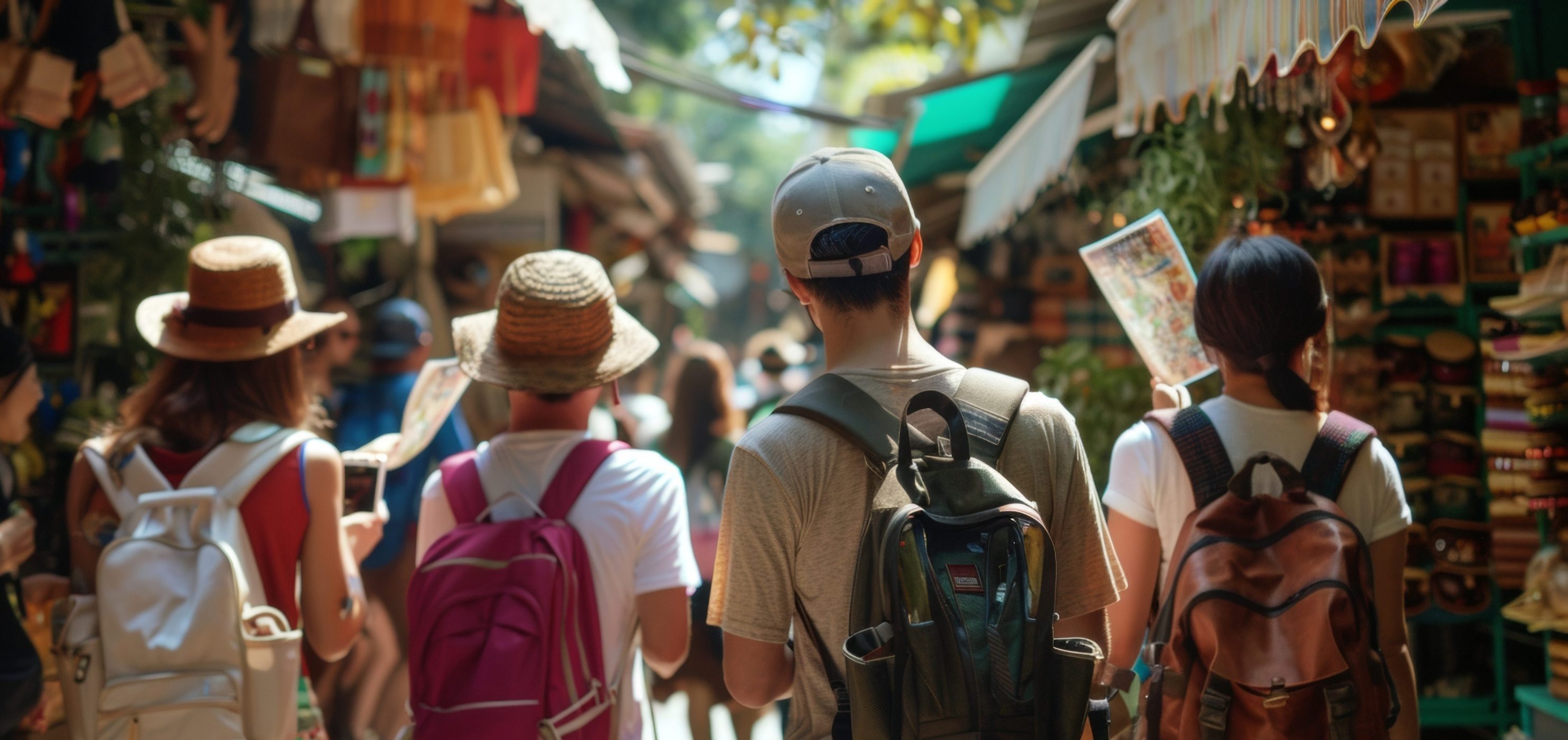 Experience Food Tours in PA | Yokl Tours